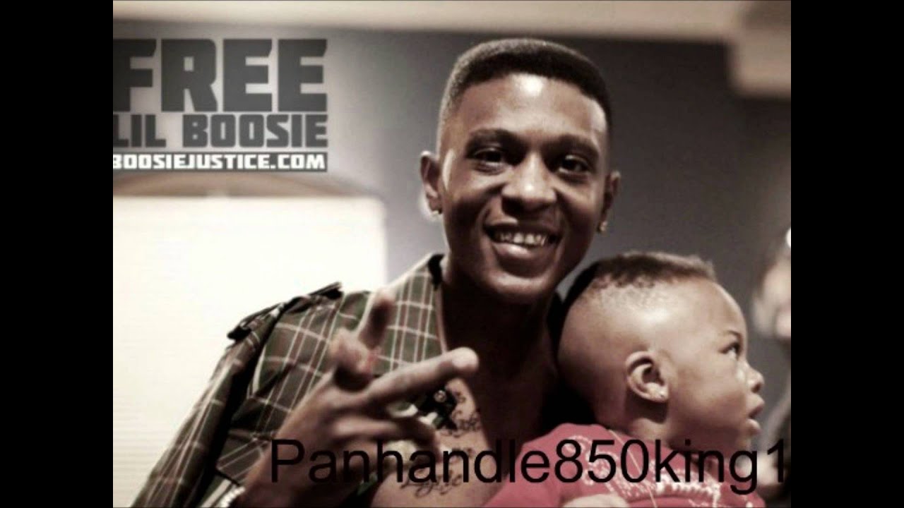 Sick Feeling By Boo Ft Lil Boosie,Papa Rue - YouTube