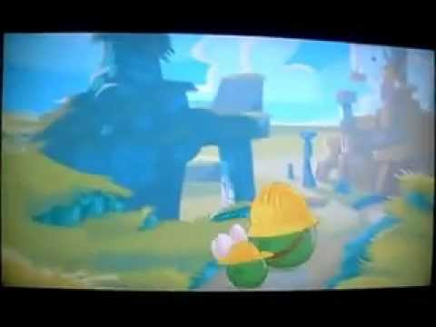 Angry Birds Trilogy videos completos