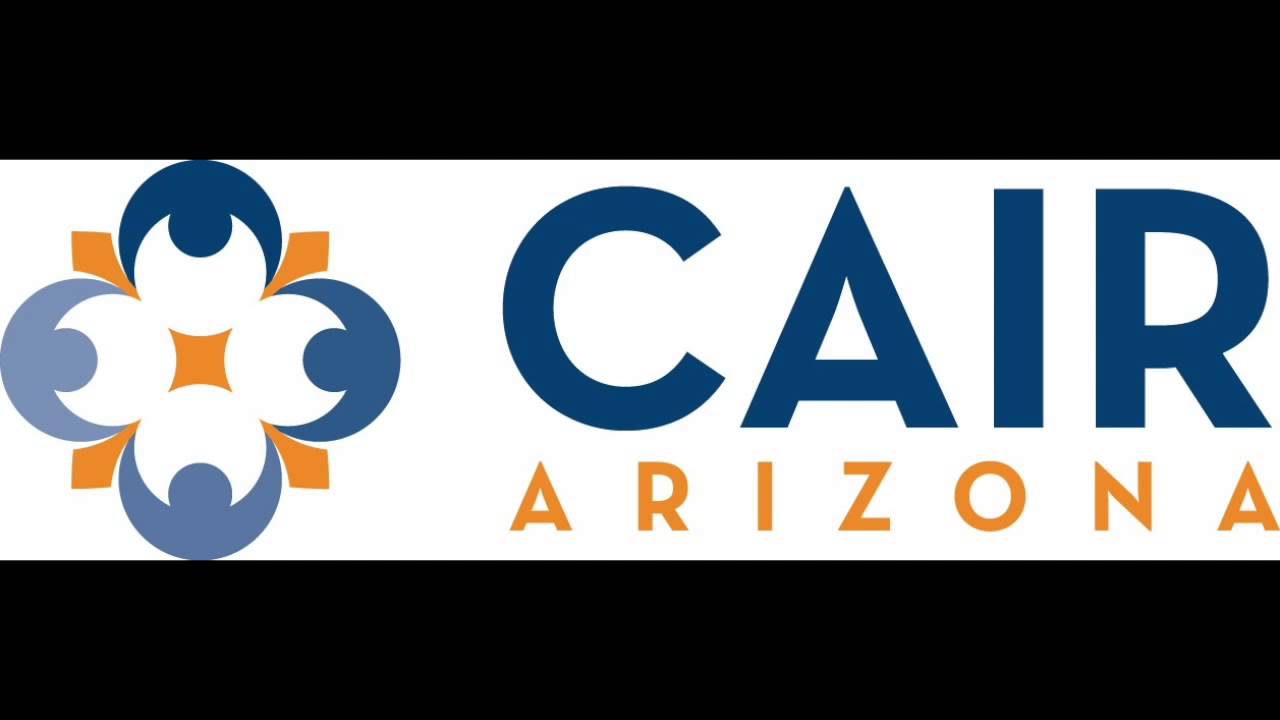 CAIR AZ Chris Merrill Show 9 22 15 - YouTube