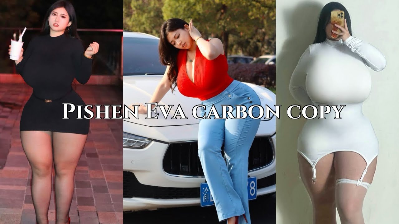 Pishen Eva CC sub (Requested) - YouTube