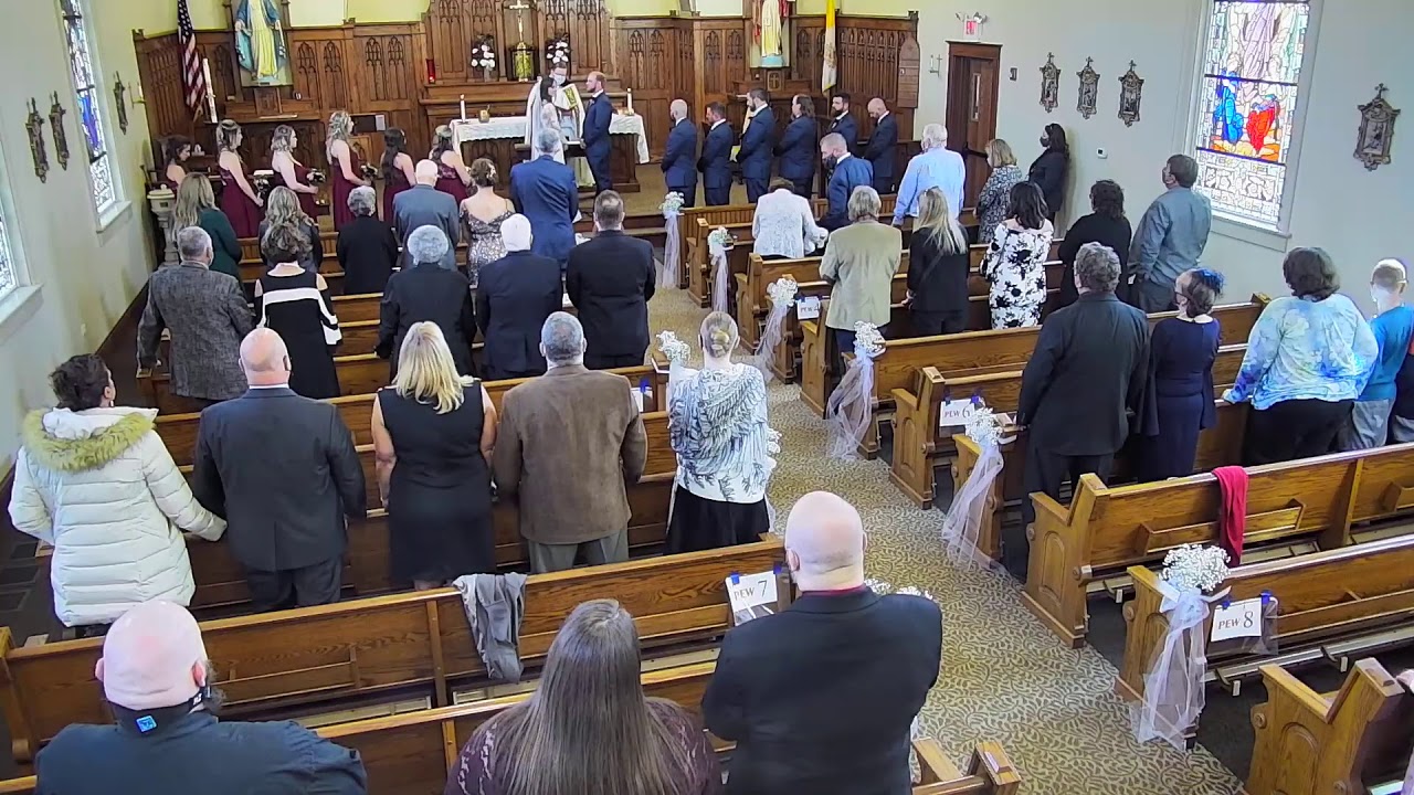 Live Mass 2020-10-24 - YouTube
