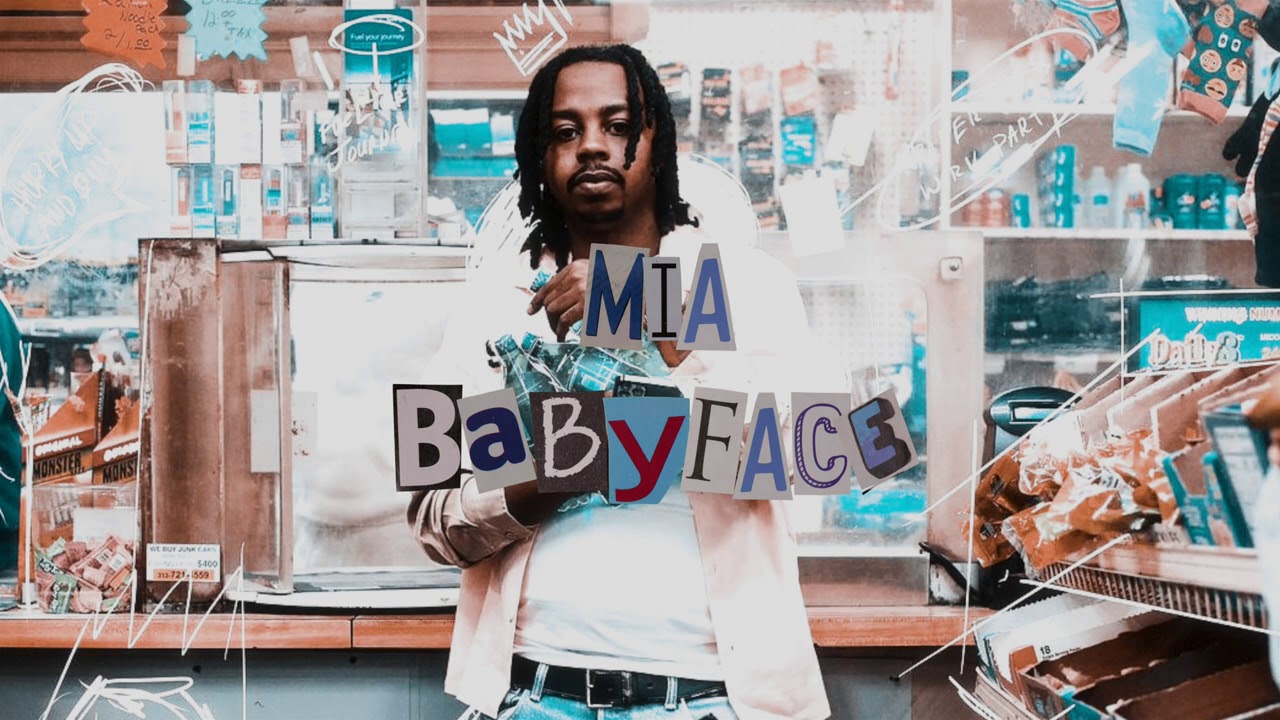 (Free) "Never Turn Back" - Babyface Ray x BabyMoney x Sample Detroit ...