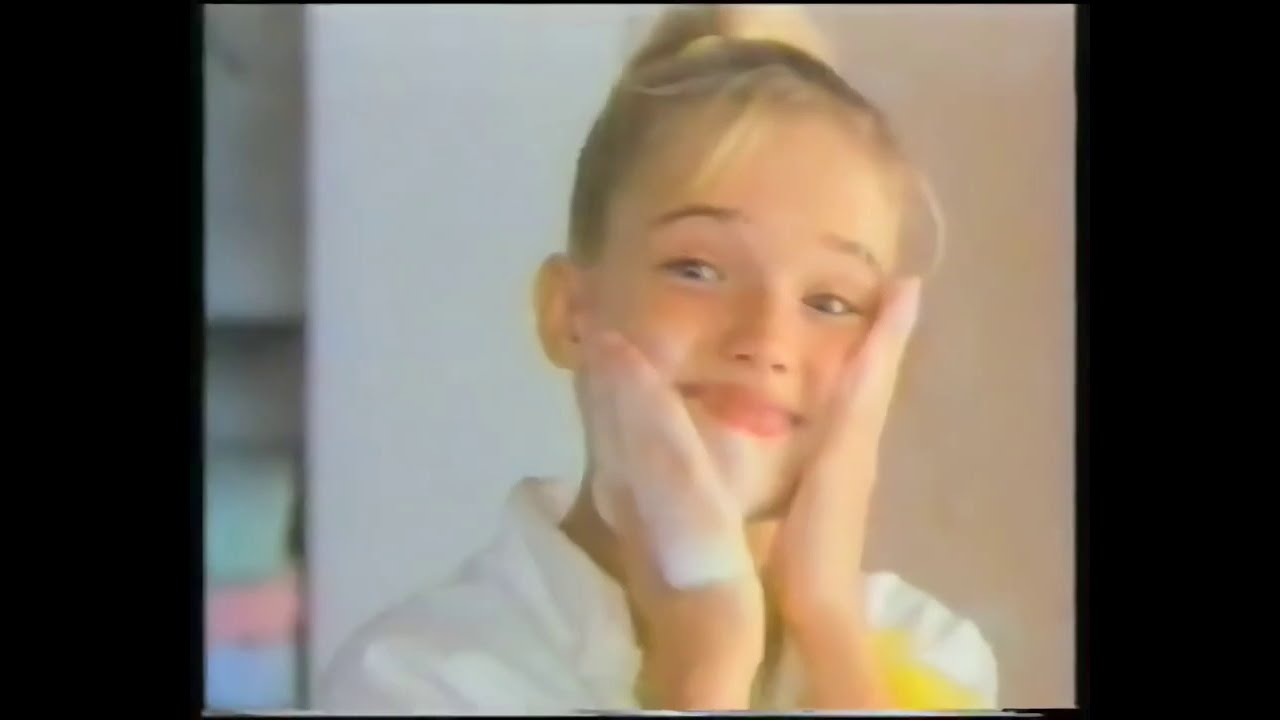 Pousse Mousse (1986) - YouTube