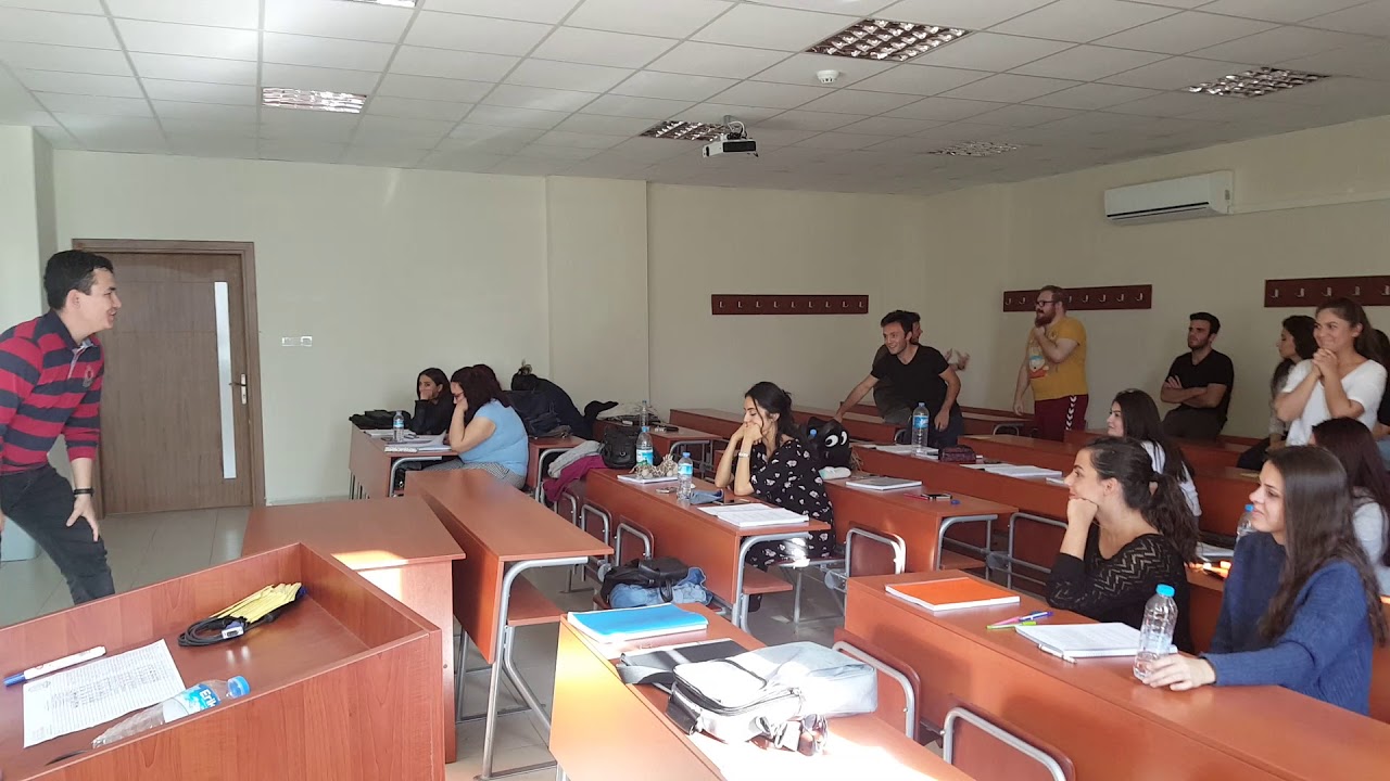 Put into Order Game for Young Adults - YouTube