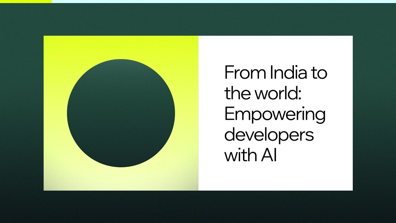 DevStudio_Con 2024 | From India to the world: Empowering developers ...