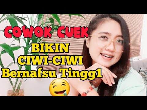 TERNYATA INI YANG BIKIN COWOK CUEK BANYAK DI GILAI CEWEK‼ - YouTube