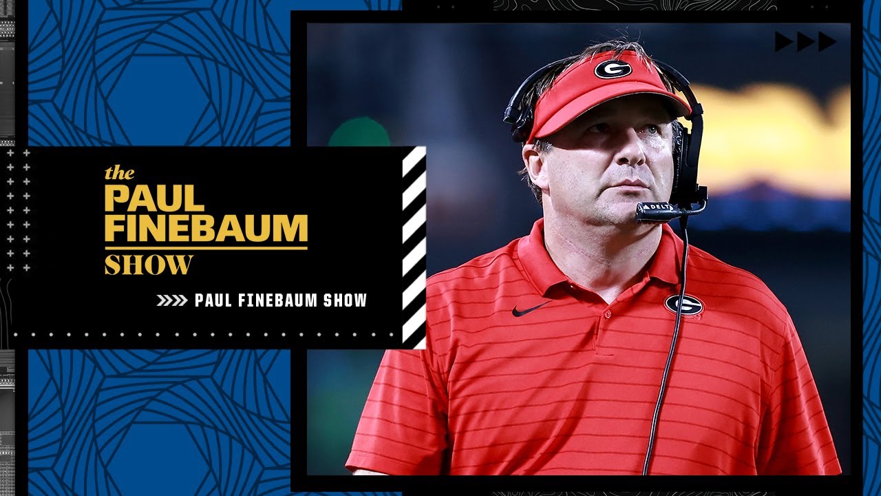 Matt Stinchcomb previews Arkansas vs. Georgia | The Paul Finebaum Show ...