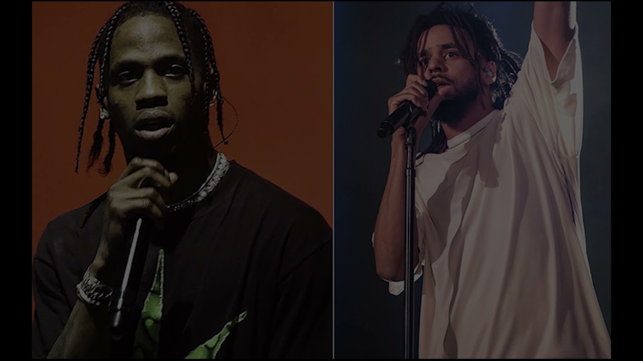 [Lyrics + Vietsub] Travis Scott - MAFIA - YouTube
