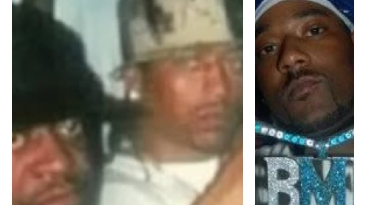Cuffy Gatling and Bleu DaVinci both ratted on Big Meech! Let’s Build on ...