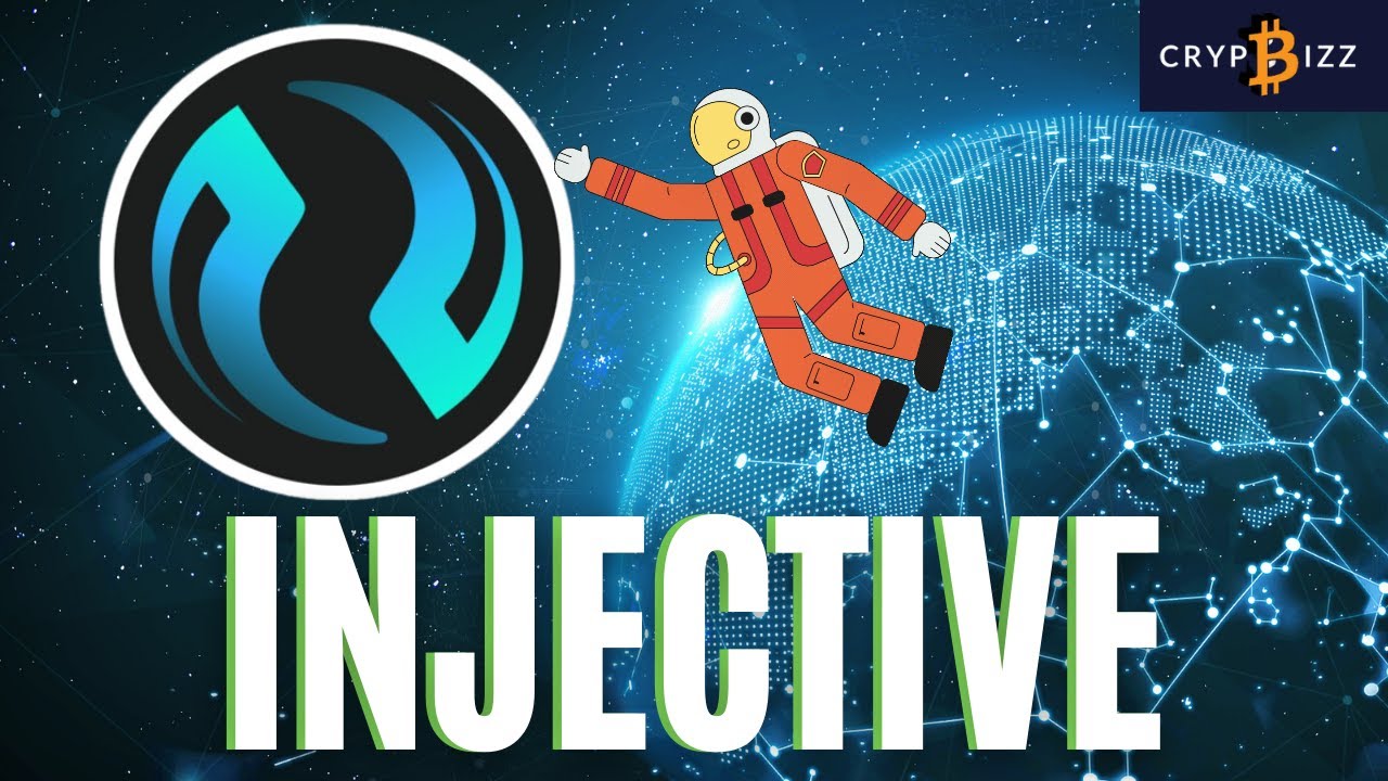 🚀 INJ Injective Protocol Coin Price News Today - Technical Analysis ...