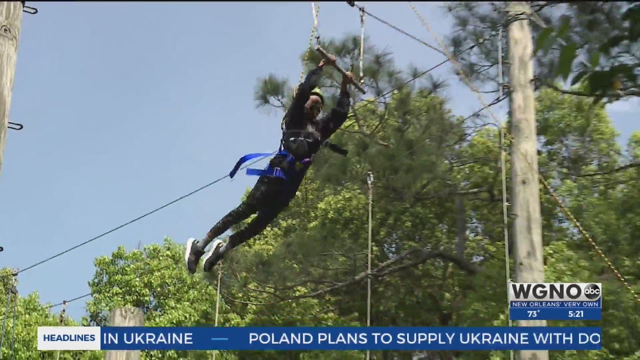 Searching for something new to do in the city, Try Loop NOLA - YouTube