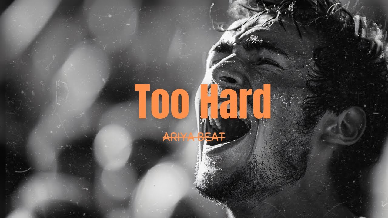 Free Sad Type Beat - "Too Hard" | Emotional Piano Instrumental 2024 ...