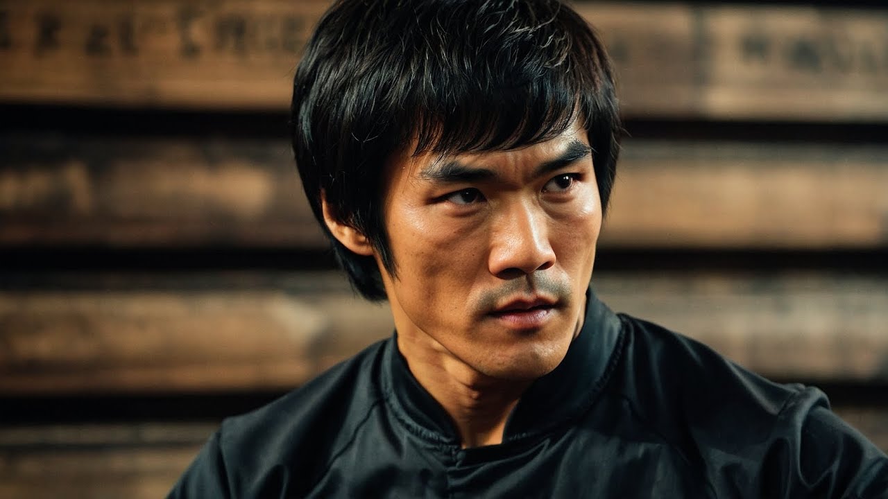 The Art of Jeet Kune Do: Bruce Lee Ultimate Fighting Style - YouTube