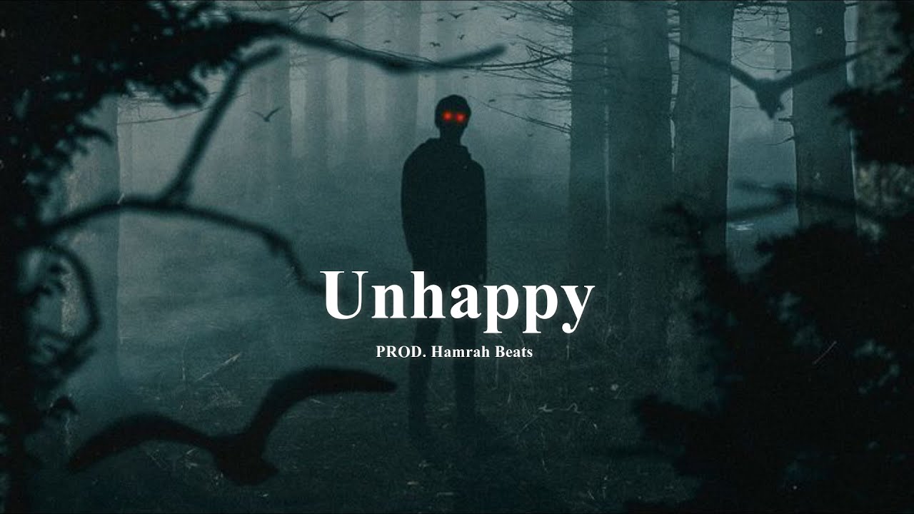 Free Sad Type Beat - "Unhappy" Emotional Piano & Guitar Instrumental ...