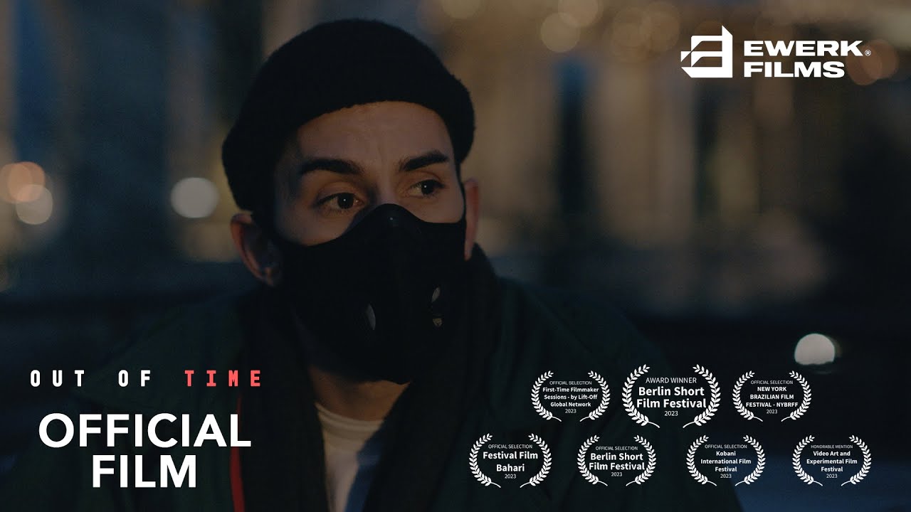 OUT OF TIME | Award winning short film | EWERK FILMS - YouTube