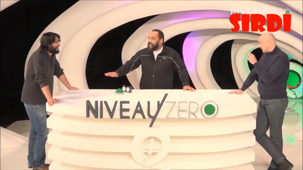 Alain Soral VS Daniel Conversano - YouTube