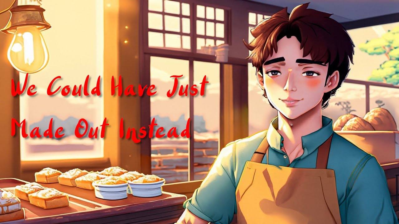 [M4F] Your Favorite Baker Asks You Out [Friends to Lovers] [Mutual ...
