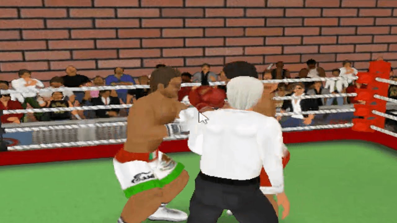 These refs try to ruin the game on Reach - YouTube