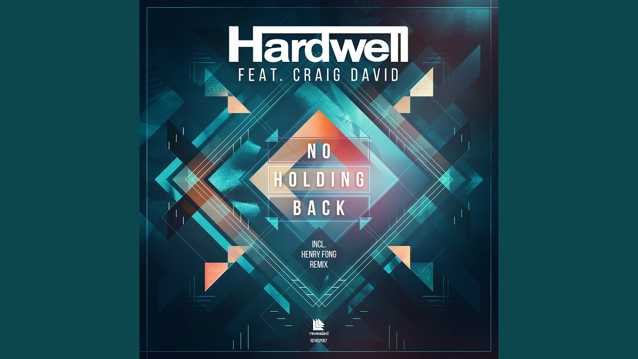 No Holding Back (Extended Mix) - YouTube