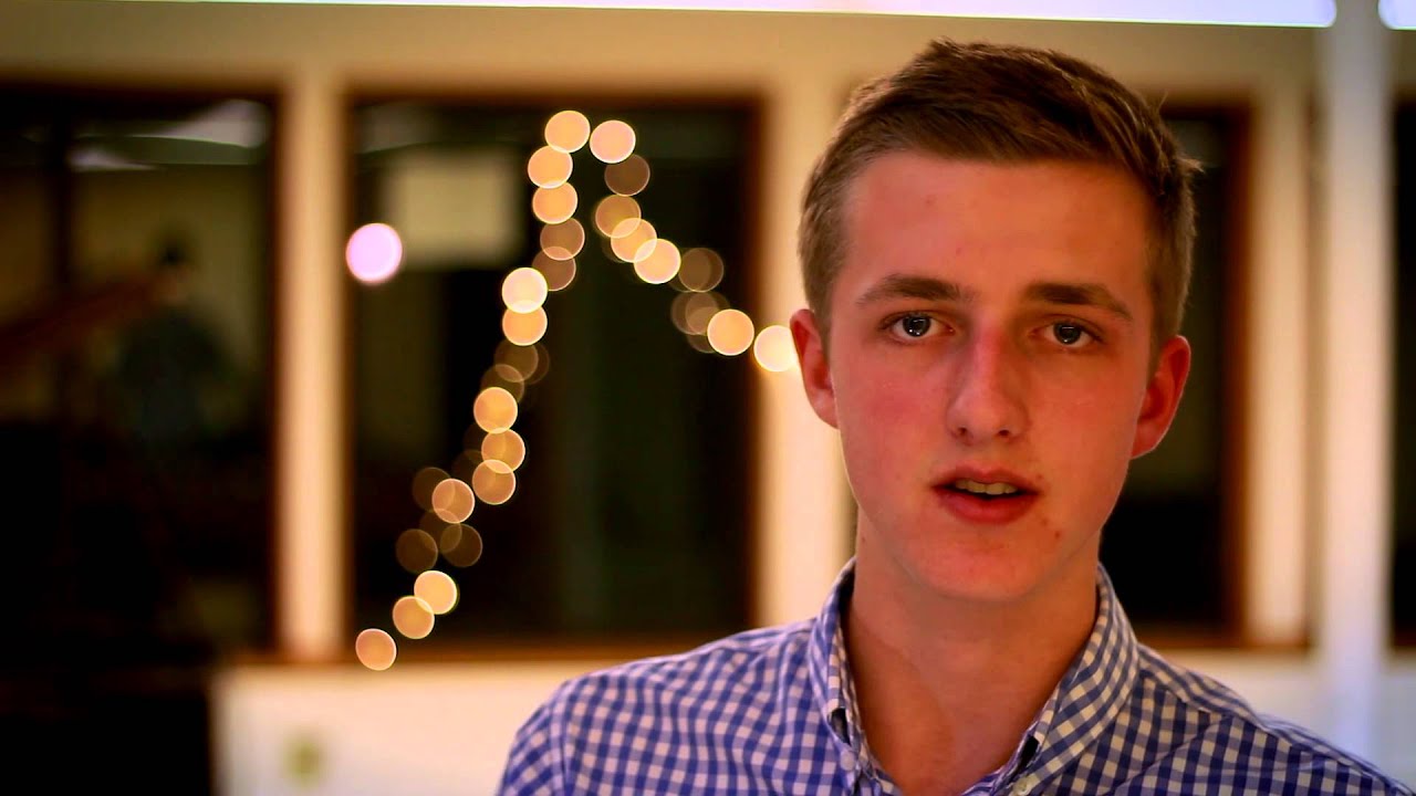 Andover Exeter Weekend Recap 2013 - YouTube