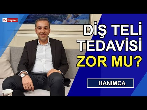 Kamuran Küçükdeveci ile Hanımca-İbrahim Macit 11.10.2021