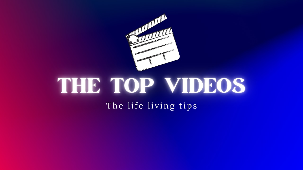 The Top Videos Live Stream - YouTube