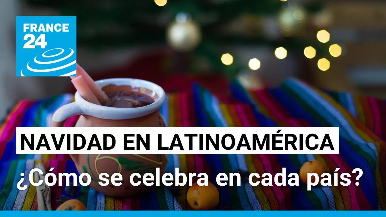 Navidad en América Latina: ¿cómo se extendió y cómo se celebra en cada ...
