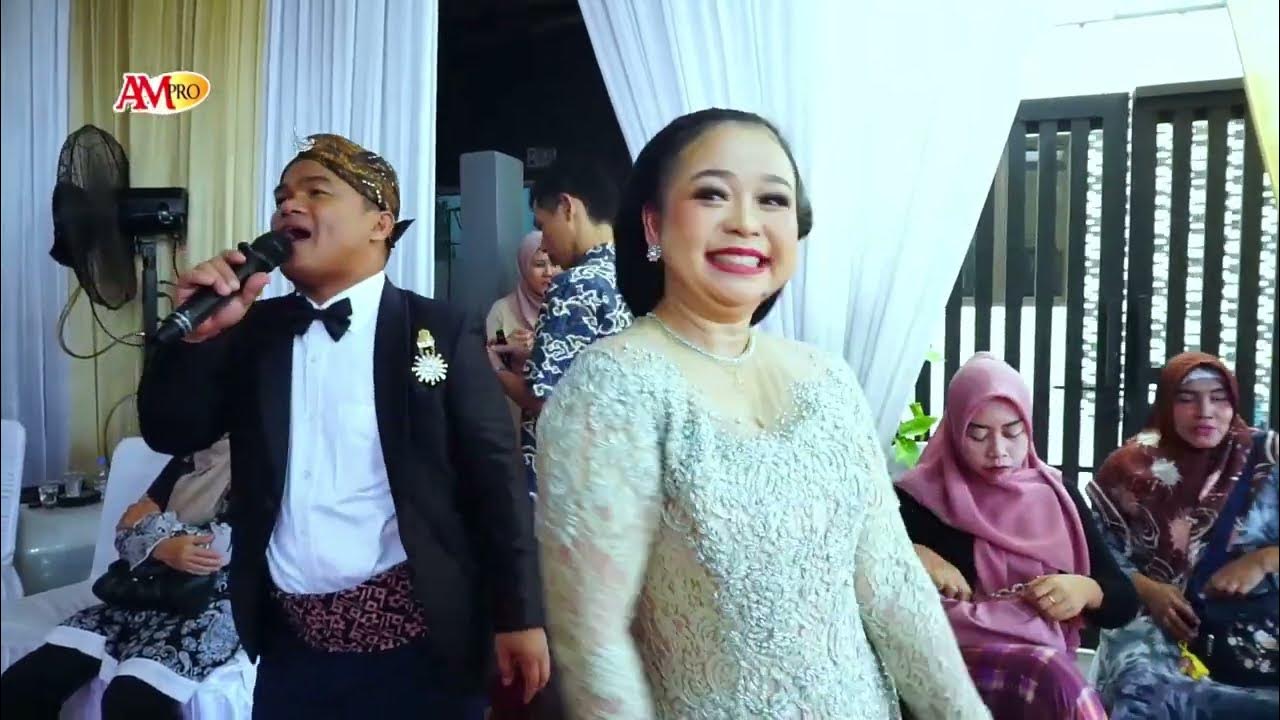 CAPING GUNUNG SINDY PURBAWTI CAMPURSARI BINTANG SELARAS INDAH KIRANA PERNIKAHAN AGUNG & ARIA ...