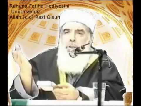 Mobilya Mağazasında Cereyan Eden Bir Hadise  | Timurtaş Hoca