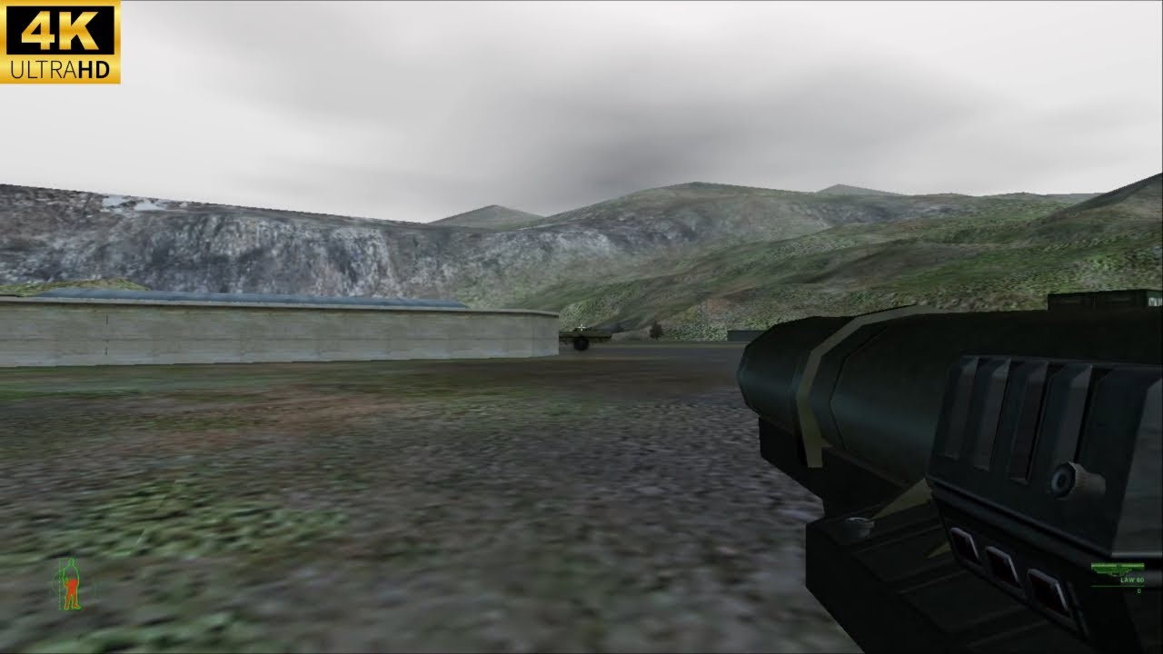 Project I.G.I Mission 6: Get Priboi Stealth Tactics | Project I.G.I ...