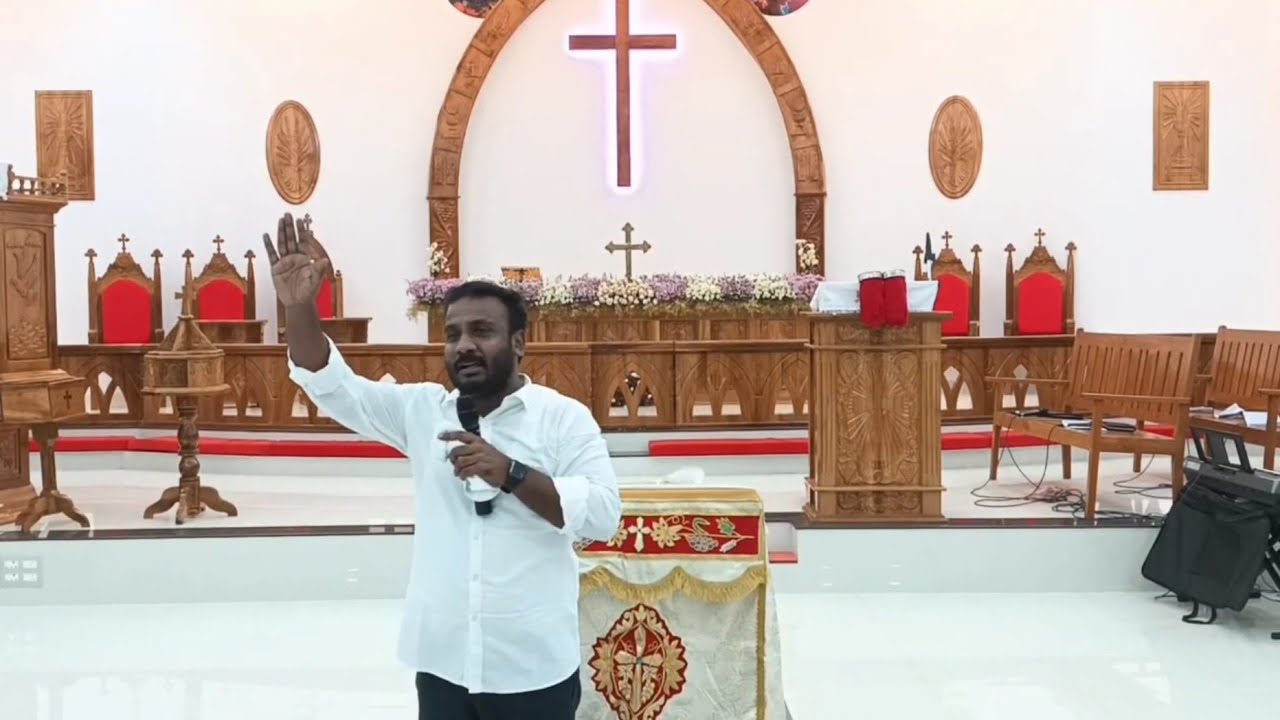 பிதாக்களின் சுதந்திரம்||bro gnanesh message||tamil christian message ...