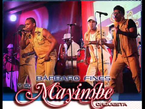 Mayimbe El Cuchi Cuchi - YouTube