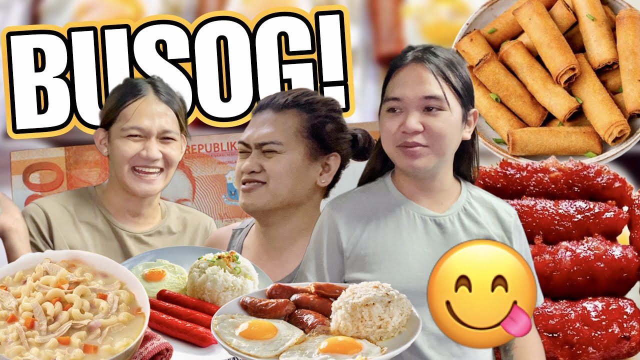 NAG BENTELOG ANG MGA BAYUT! (SOBRANG SARAP AT SULIT!) - YouTube