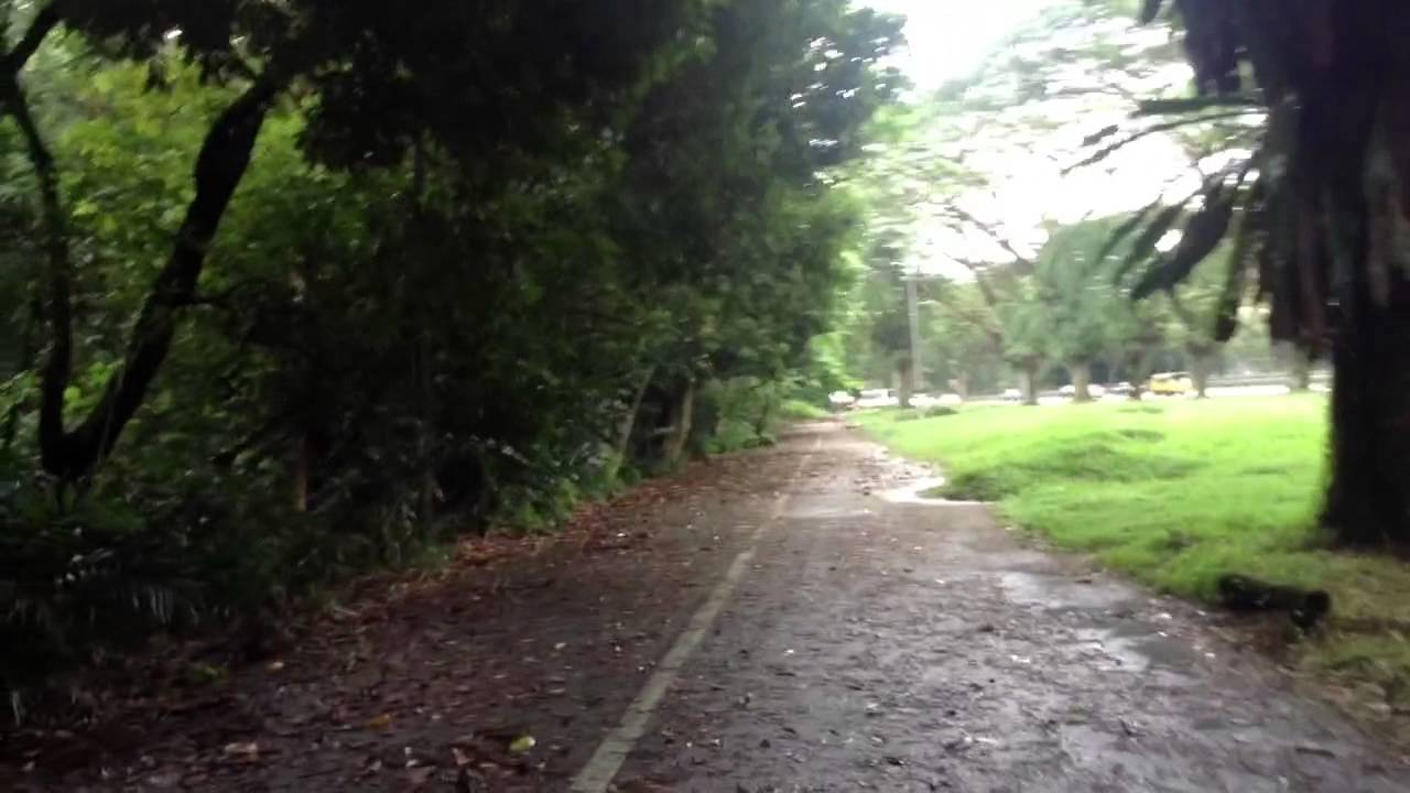 Old Jurong Road, Singapore - YouTube