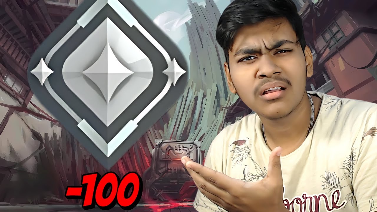 Time To Rank Up In Valorant bronze 2 #valorant - YouTube