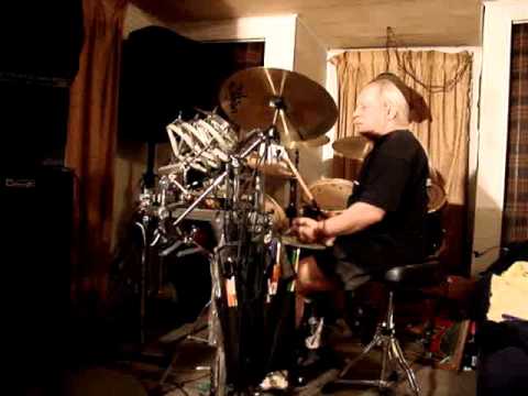 Ray's Drums For I Was Fooled By Billy Boy Arnold - YouTube