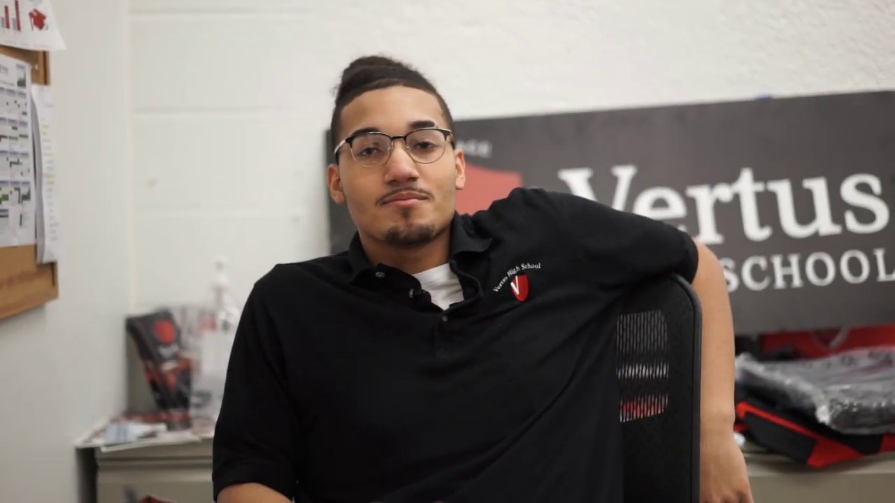 Testimony Tuesday with Steven Del Valle - YouTube