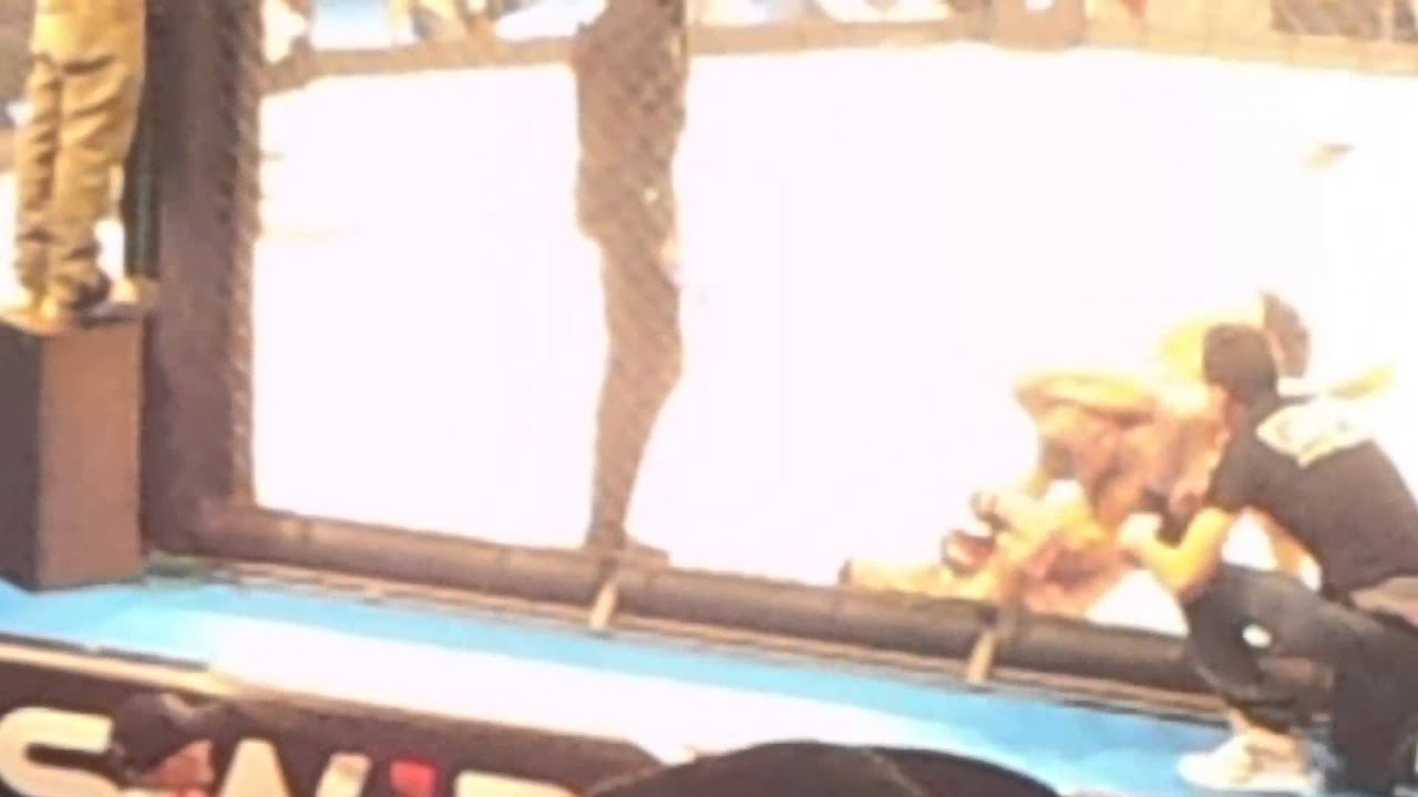 Simone Bartoli Vs Gabriele Cocci SLAM fC 7 nemesis Obi Hall 5-1-2015 Firenze MMA - YouTube