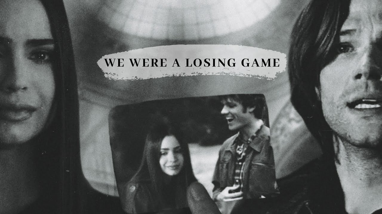 I loved him // Sam & Ava - YouTube