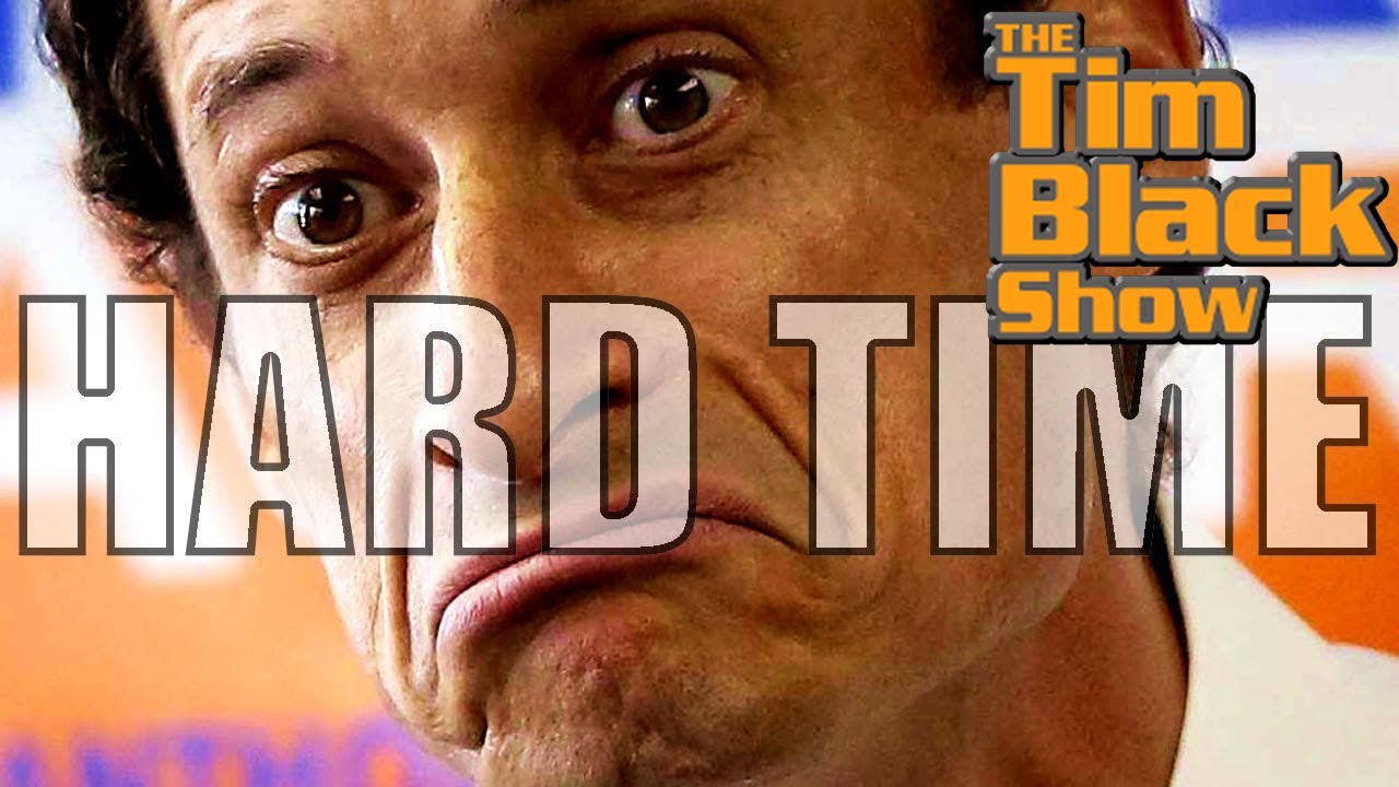 Anthony Weiner Sentenced to 21 HARD MONTHS In Prison! - YouTube
