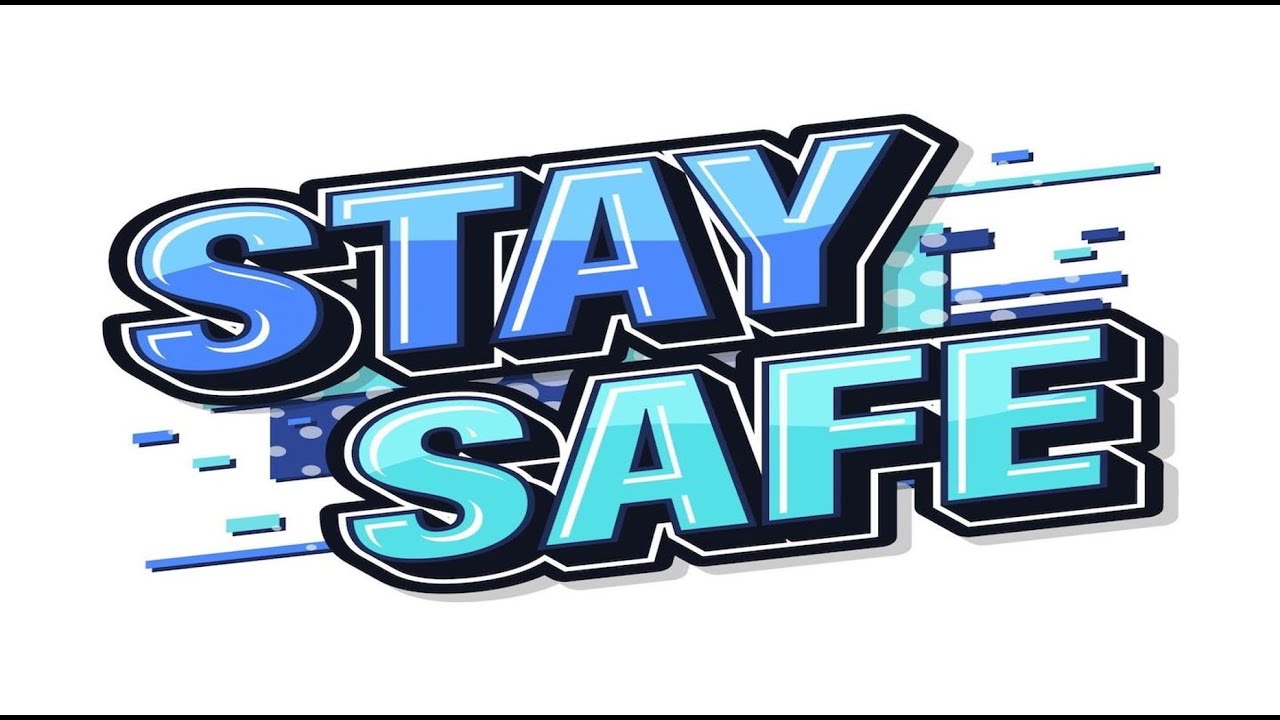 Stay Safe - YouTube