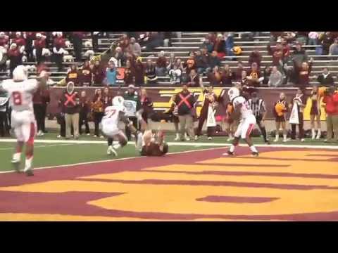 Cody Wilson Career Highlights - YouTube
