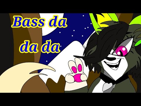 bass da da da meme//animation meme//My versión - YouTube