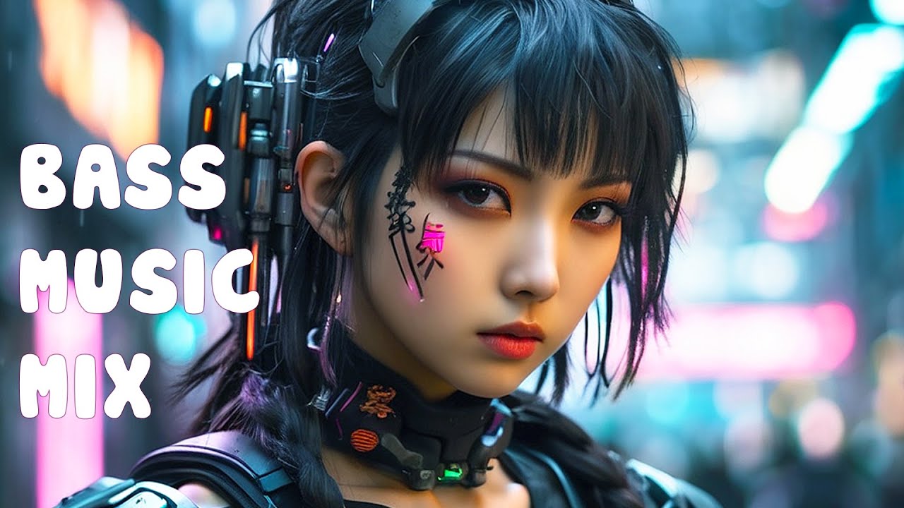 EDM Music Mix 2024 🎧 Top Songs of EDM x House 🎧 Bass Boosted Music 2024 - YouTube