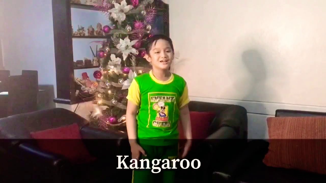 Mimetic Movement - YouTube