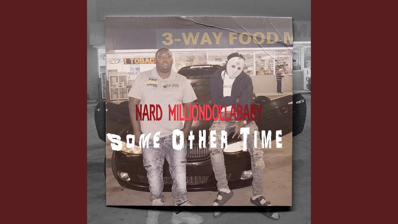 Some Other Time (feat. MG Beezy) - YouTube