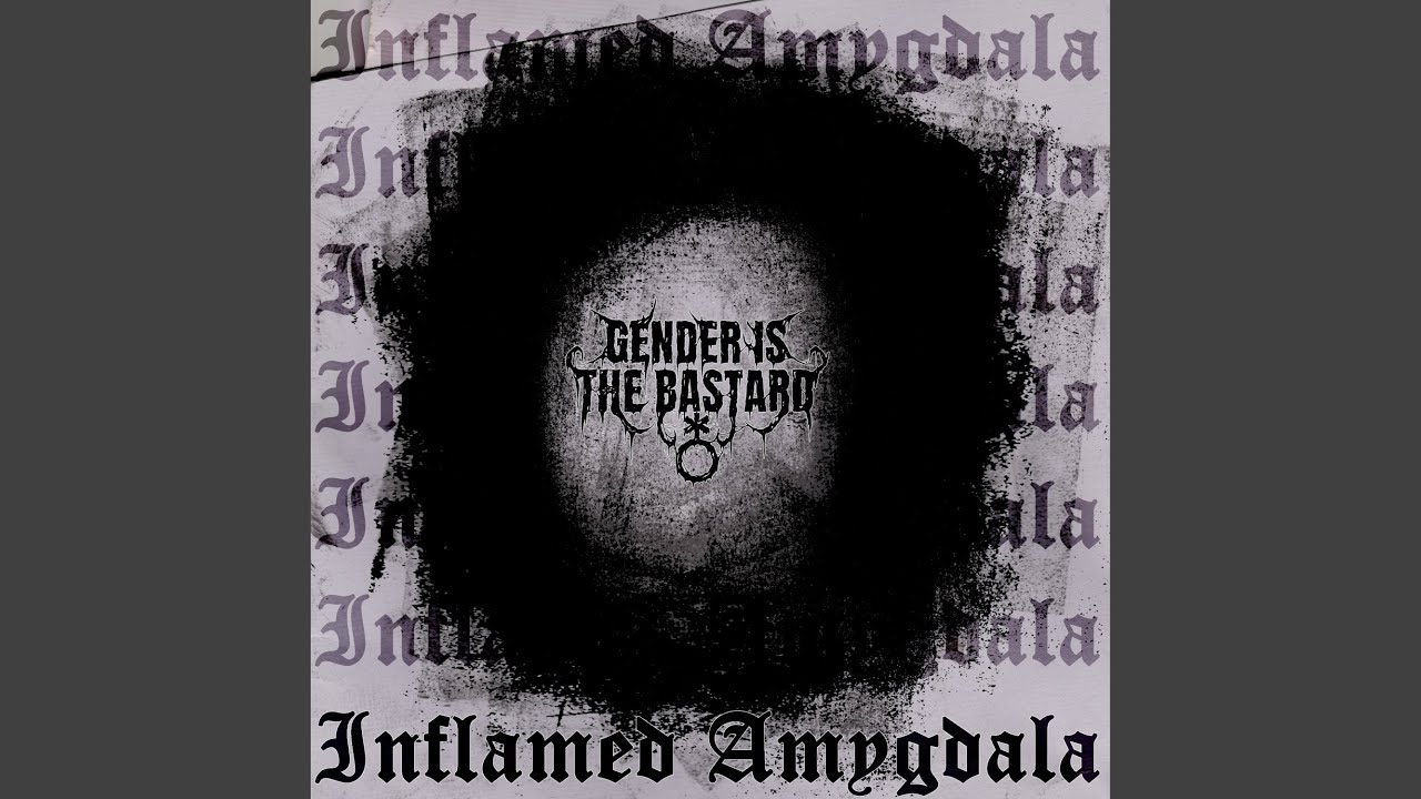 INFLAMED AMYGDALA: XVII - YouTube