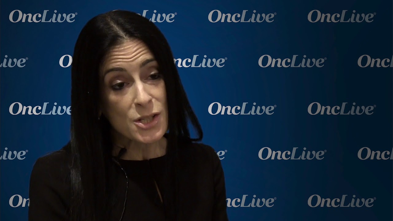Dr. Valdes-Albini on the FDA Approval of Adjuvant Pertuzumab in HER2 ...