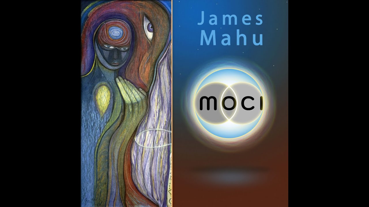 James Mahu - MOCI (all 14 songs) - YouTube