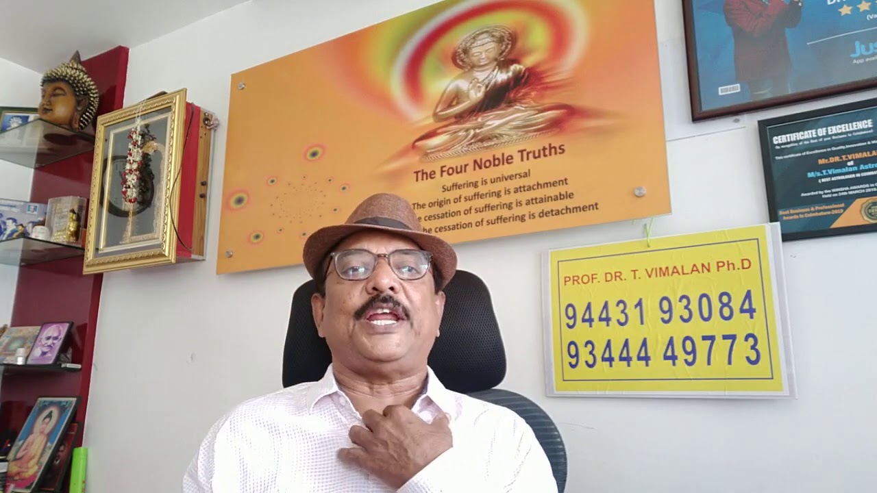 Astrology- VENUS AND PLEASURE(Actor Rajini Kanth ) -சுக்ரனும் சுகமும் ...